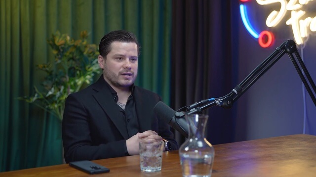 Rafał Collins: Jak zarobić miliony na tuningu | Szlak Trafił Podcast ...
